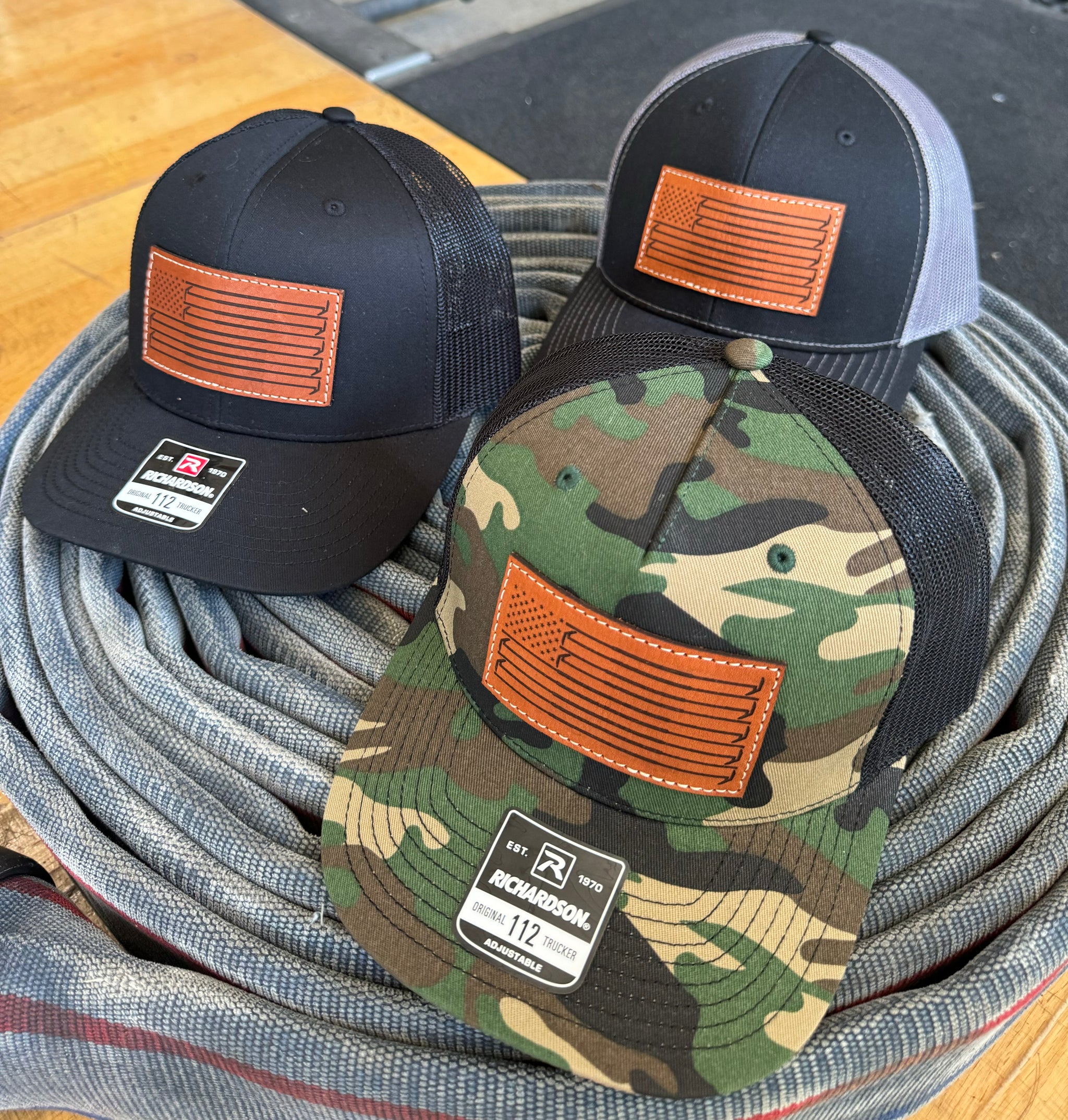 Hats