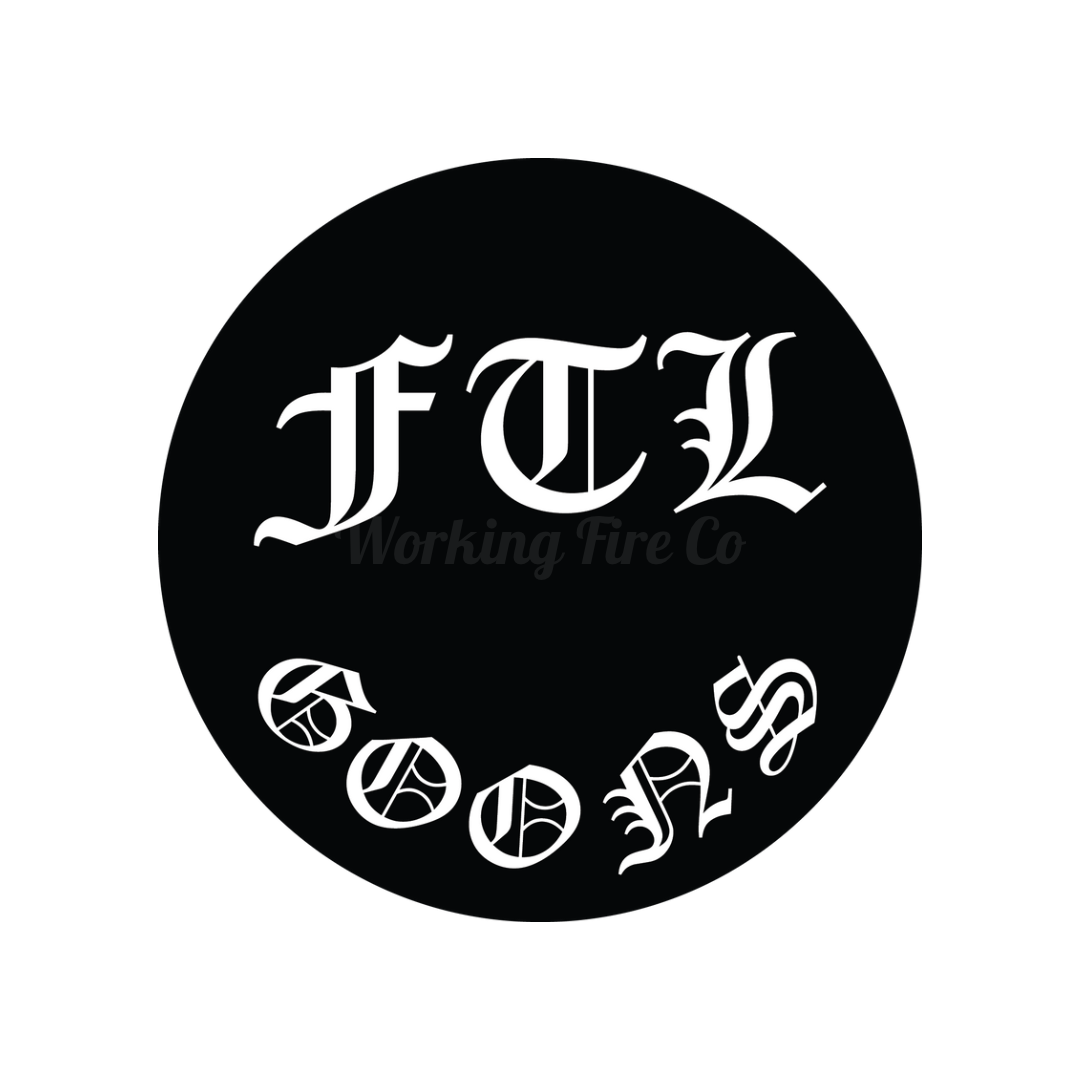 FTL Goons Sticker – Working Fire Co