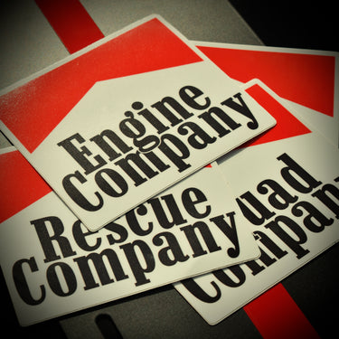 Working Fire Co