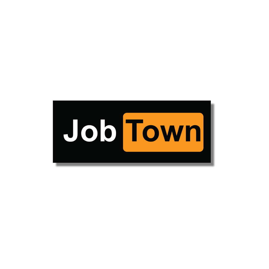 Jobtown
