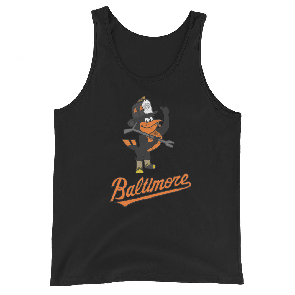 Baltimore Tank