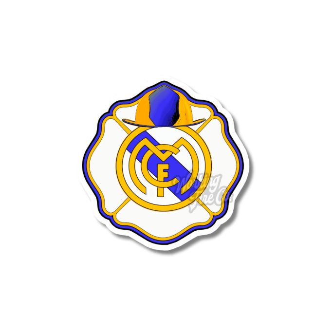 Real Madrid FF
